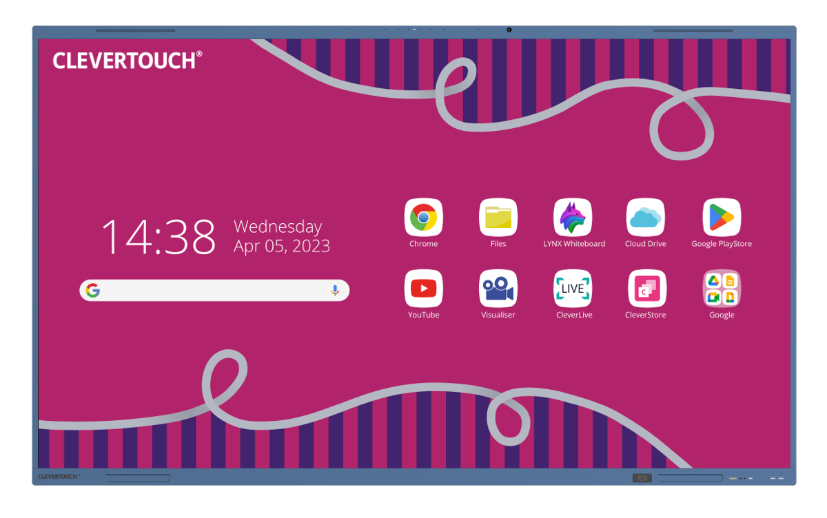 Accessories - Clevertouch Technologies Global